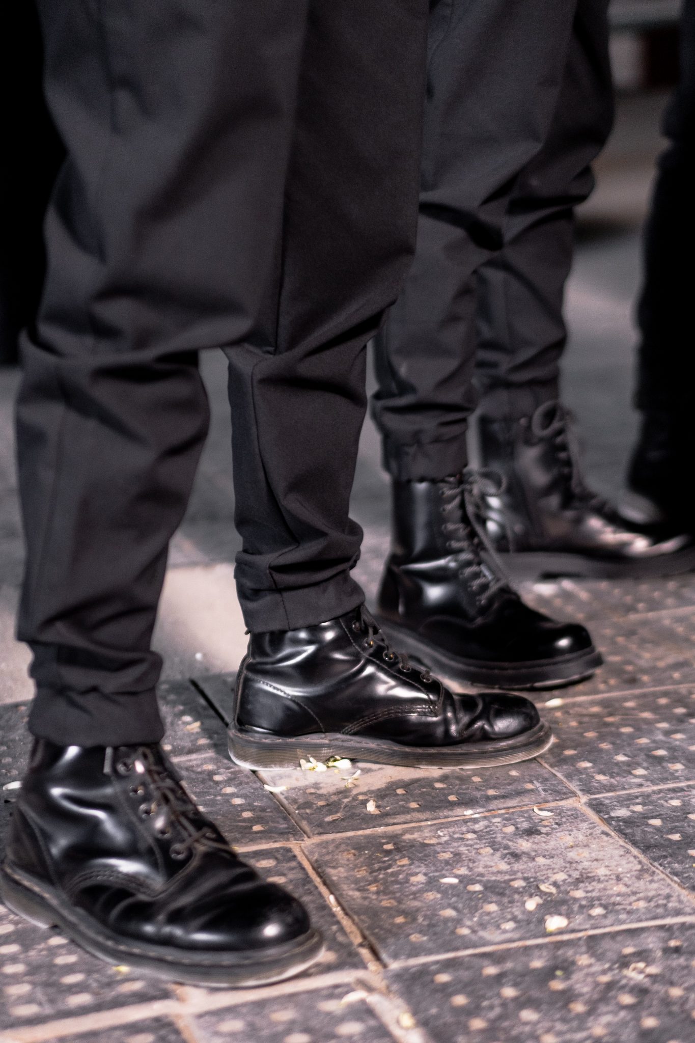 Level 4 – TX Security Academy