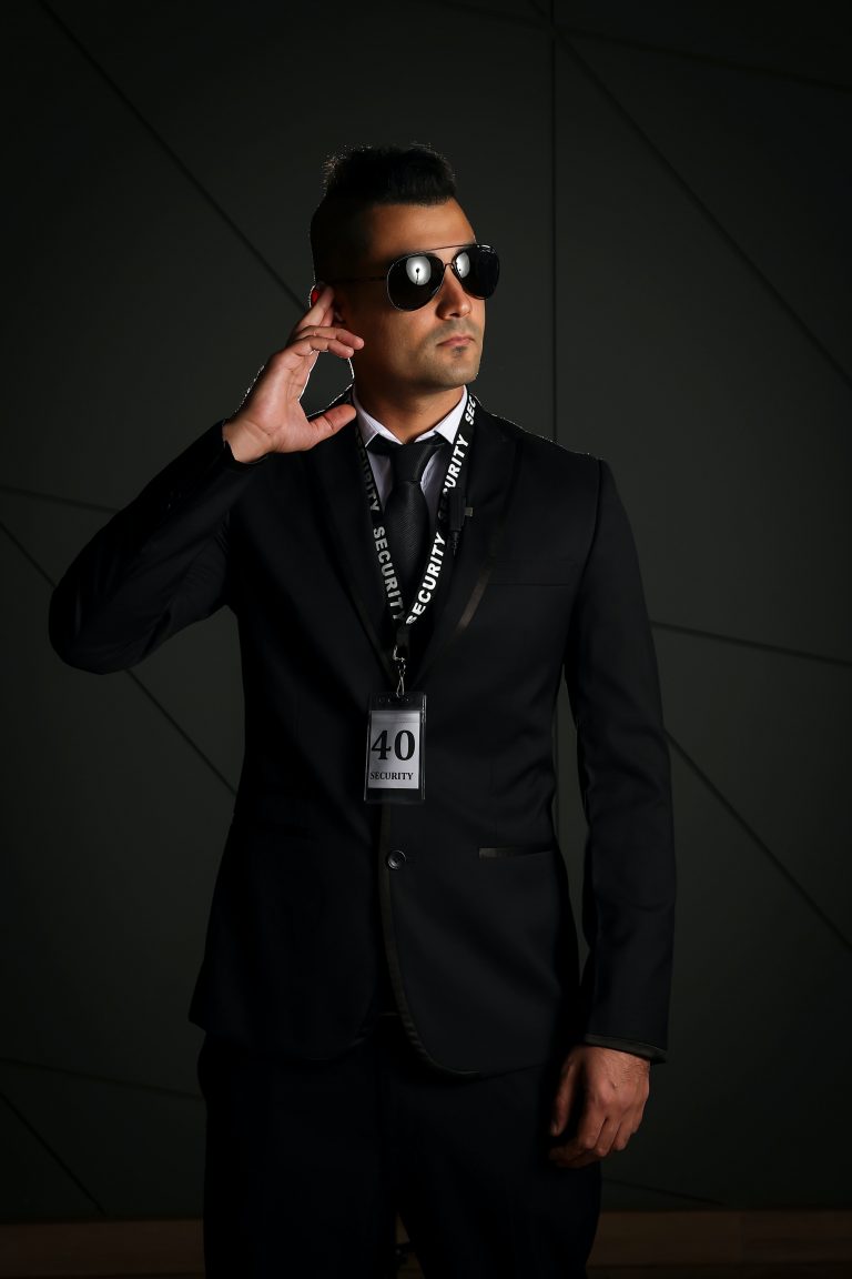 Level 4 – TX Security Academy